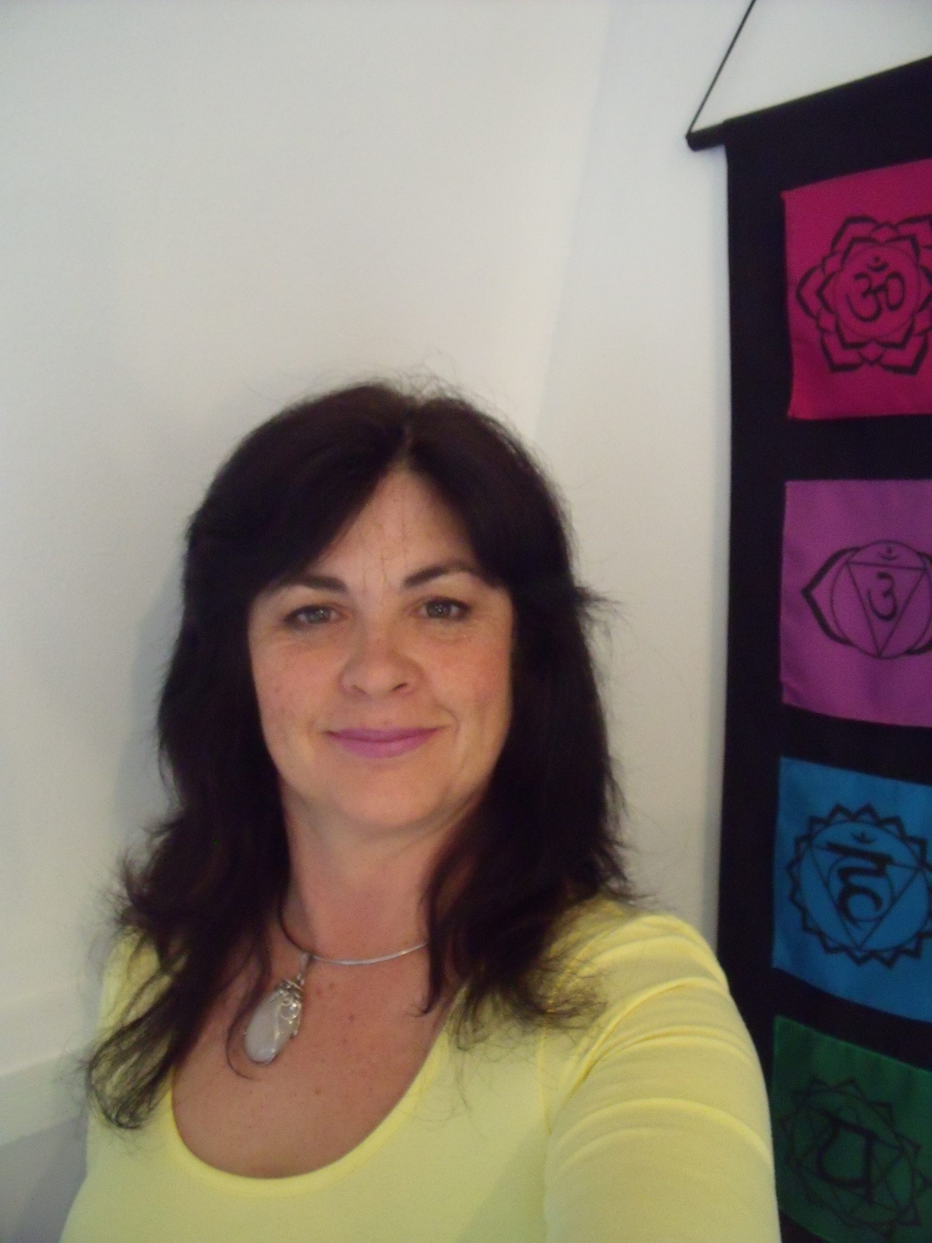 Diane R 2014 - Academy Of Healing Arts